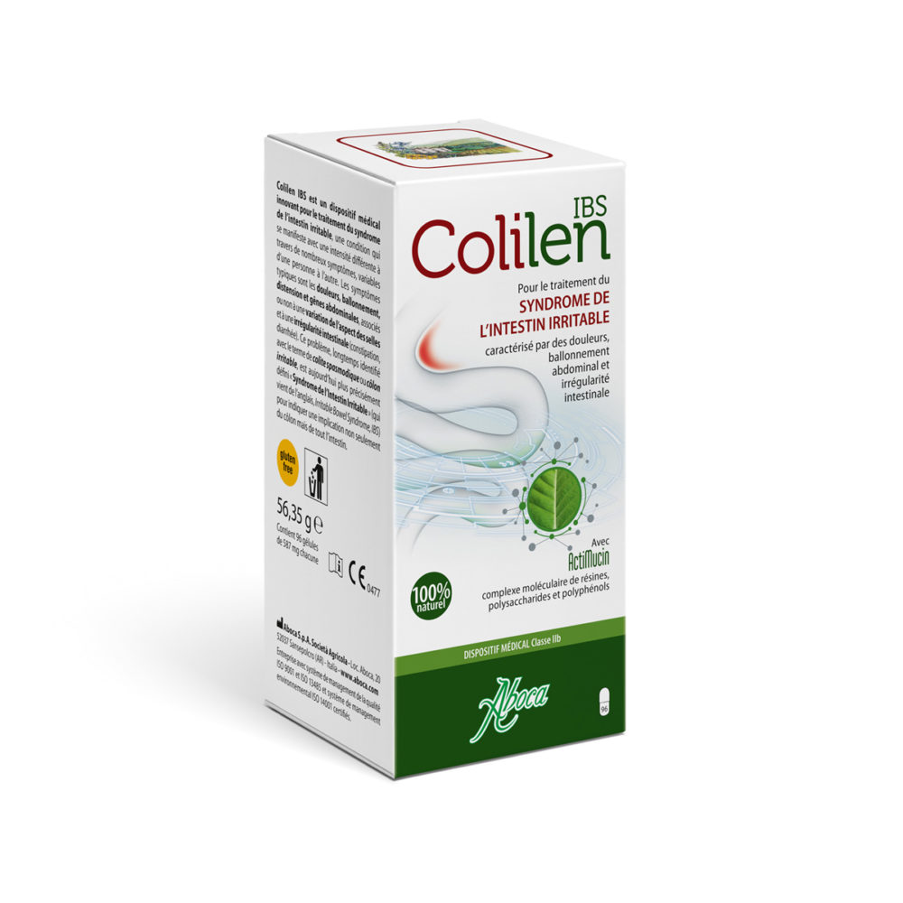 Colilen IBS – maPharmaBIO – Pharmacie du Jardin Exotique | Monaco
